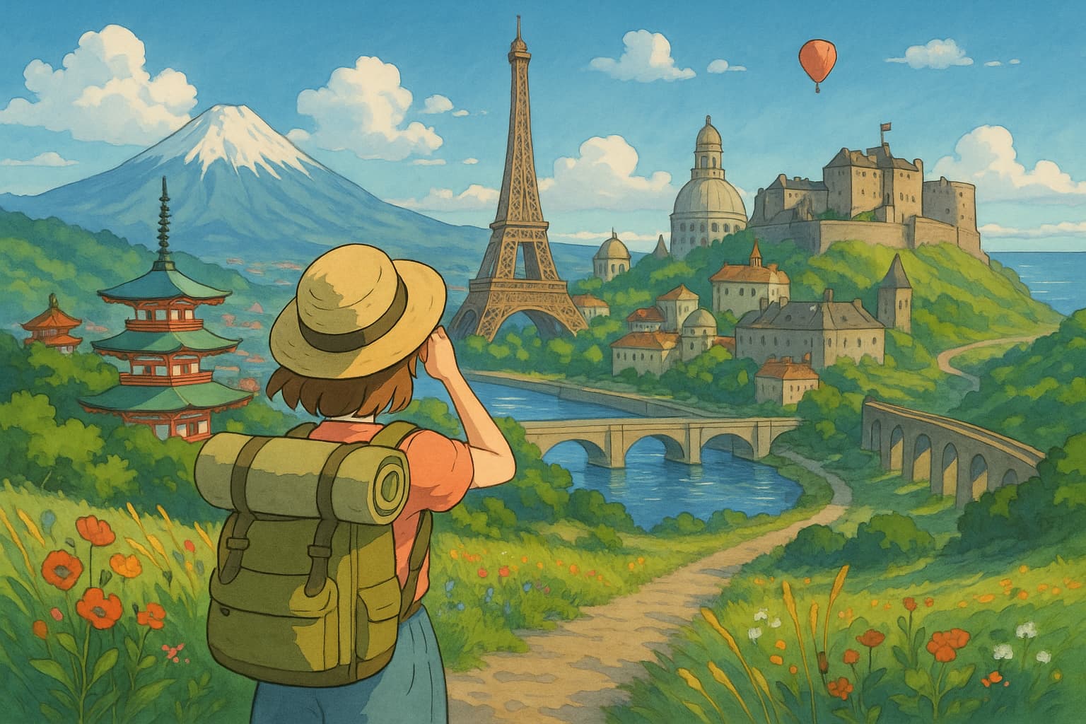 Top 5 Must-Have Travel Apps in 2025: The Ultimate Guide for Global ...